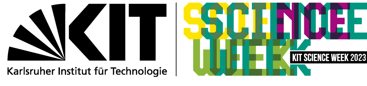 Kitsw Presse Kit Science Week 2023 Logo Zweizeilig Inkl Kit Logo